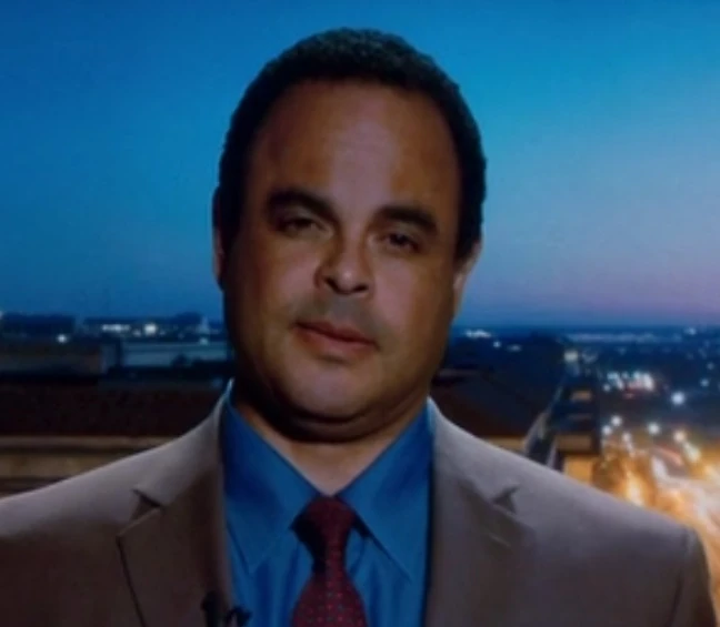 Daniel Mendoza | The Newsroom Wiki | Fandom