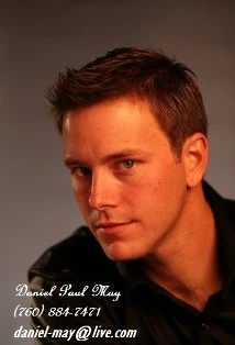 Daniel May | The Newsroom Wiki | Fandom