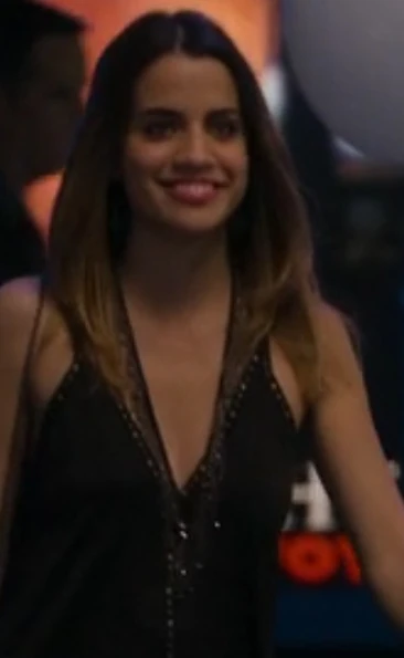 Kaylee | The Newsroom Wiki | Fandom