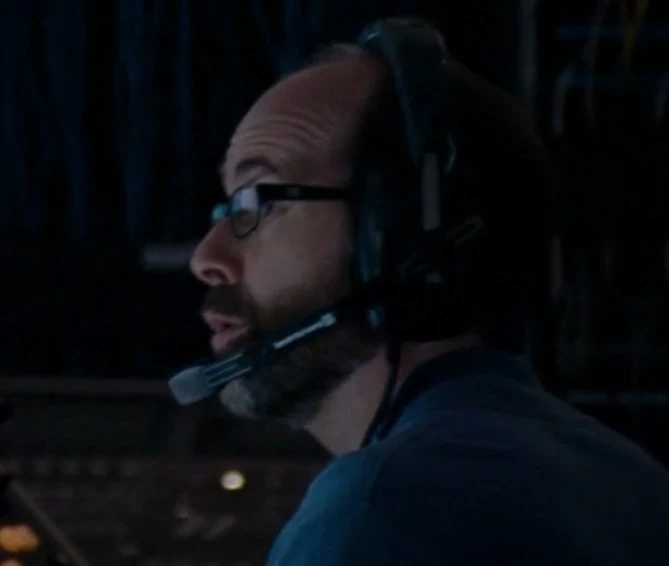 Jake Watson | The Newsroom Wiki | Fandom