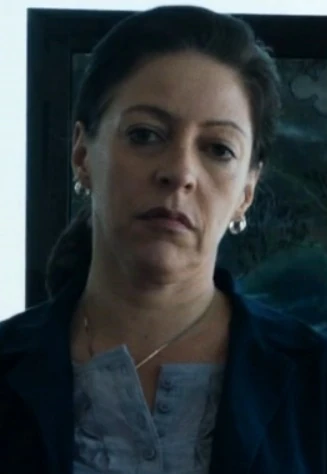 Housekeeper | The Newsroom Wiki | Fandom