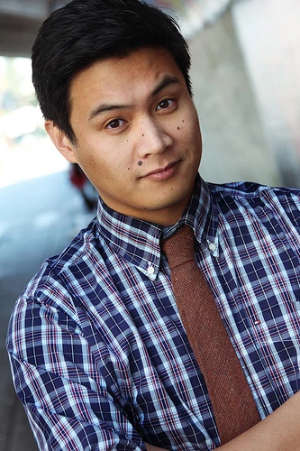 Rene Gube | The Newsroom Wiki | Fandom