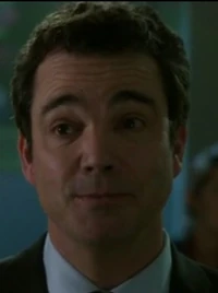 Wade Campbell | The Newsroom Wiki | Fandom