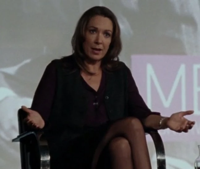 Sharon | The Newsroom Wiki | Fandom