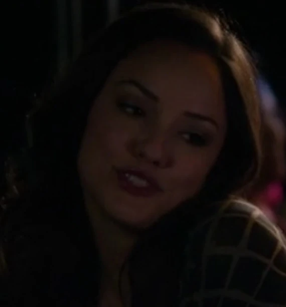 Corrine | The Newsroom Wiki | Fandom