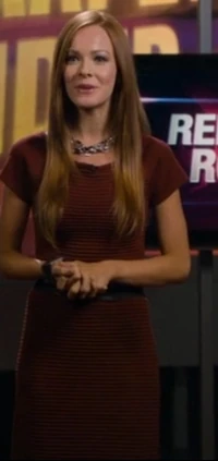 Shannon Bryer | The Newsroom Wiki | Fandom