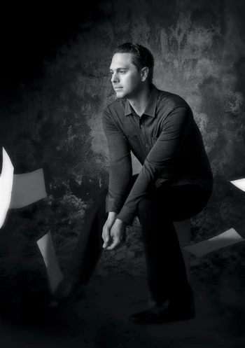 Don Keefer | The Newsroom Wiki | Fandom