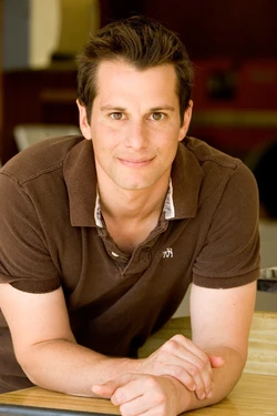 Ian Reichbach | The Newsroom Wiki | Fandom