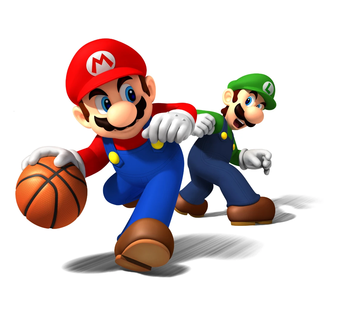 Gallery:Mario | The new super mario Wiki | Fandom
