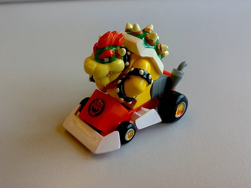 Bowser | The new super mario Wiki | Fandom