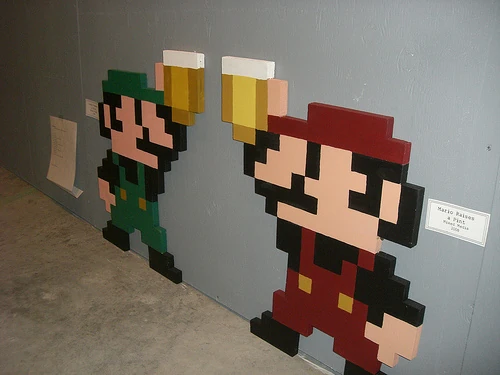 Super Mario Bros: The Enchanted Dimension | The new super mario Wiki ...