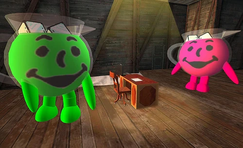 Kool-aid world. | The new super mario Wiki | Fandom