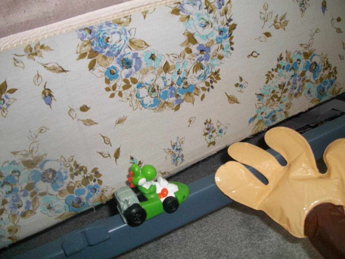 Yoshi wars Wii | The new super mario Wiki | Fandom