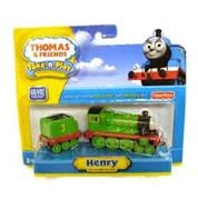 Henry | Thomas And Friends Diecast Wiki | Fandom