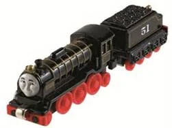 Hiro | Thomas And Friends Diecast Wiki | Fandom