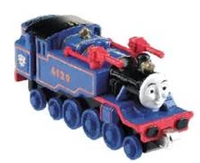 Belle | Thomas And Friends Diecast Wiki | Fandom