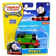 Percy | Thomas And Friends Diecast Wiki | Fandom