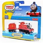 James | Thomas And Friends Diecast Wiki | Fandom