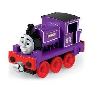 Charlie | Thomas And Friends Diecast Wiki | Fandom