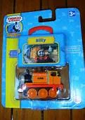 Billy | Thomas And Friends Diecast Wiki | Fandom