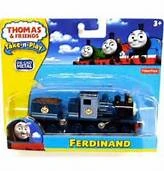 Ferdinand | Thomas And Friends Diecast Wiki | Fandom