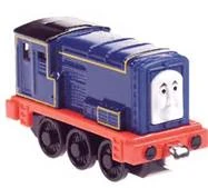 Sidney | Thomas And Friends Diecast Wiki | Fandom