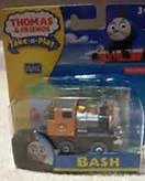 Bash and Dash | Thomas And Friends Diecast Wiki | Fandom