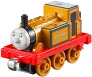 Stepney | Thomas And Friends Diecast Wiki | Fandom