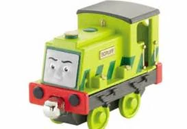 Scruff | Thomas And Friends Diecast Wiki | Fandom