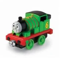 Percy | Thomas And Friends Diecast Wiki | Fandom
