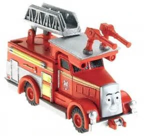 Flynn | Thomas And Friends Diecast Wiki | Fandom
