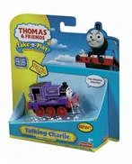 Charlie | Thomas And Friends Diecast Wiki | Fandom