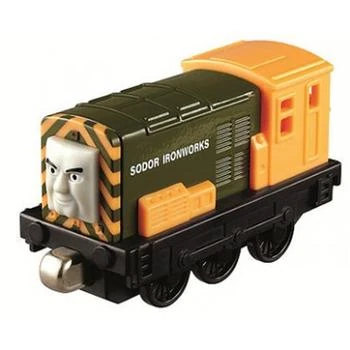 'Arry and Bert | Thomas And Friends Diecast Wiki | Fandom