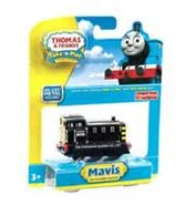 Mavis | Thomas And Friends Diecast Wiki | Fandom