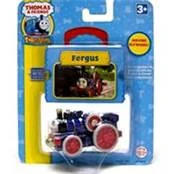 Fergus | Thomas And Friends Diecast Wiki | Fandom