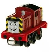 Salty | Thomas And Friends Diecast Wiki | Fandom