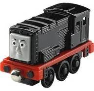 Diesel | Thomas And Friends Diecast Wiki | Fandom