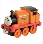 Billy | Thomas And Friends Diecast Wiki | Fandom