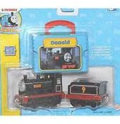 Donald and Douglas | Thomas And Friends Diecast Wiki | Fandom