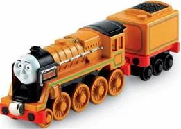 Murdoch | Thomas And Friends Diecast Wiki | Fandom