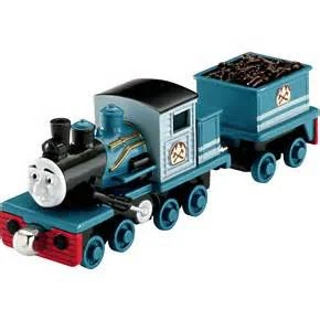 Ferdinand | Thomas And Friends Diecast Wiki | Fandom