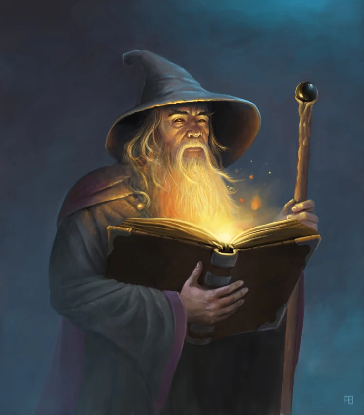 Wizard | The New-Verse Wiki | Fandom