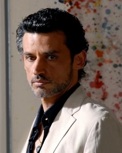 Mario Lacosto | The New-Verse Wiki | Fandom