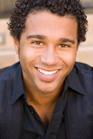 Mason Alcero | The New-Verse Wiki | Fandom