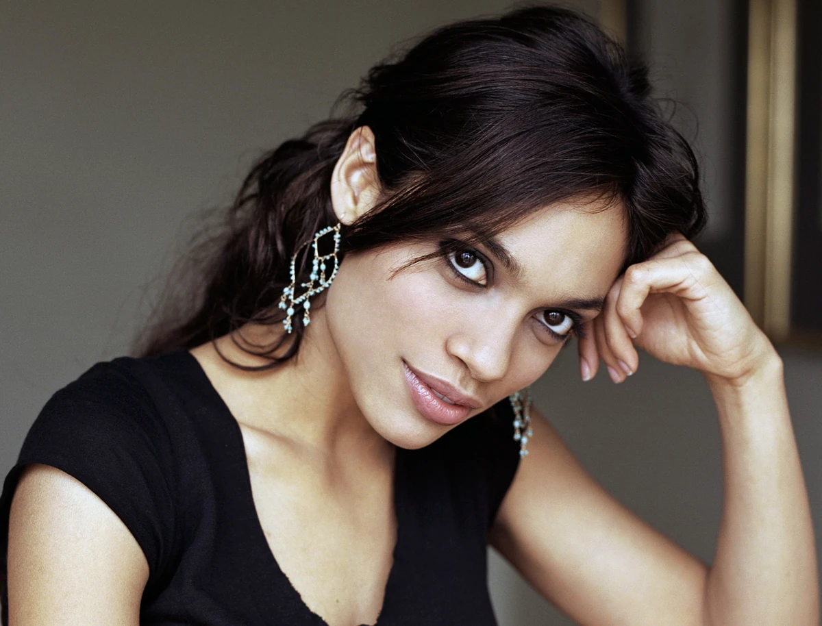 Marciela Rodriguez | The New-Verse Wiki | Fandom