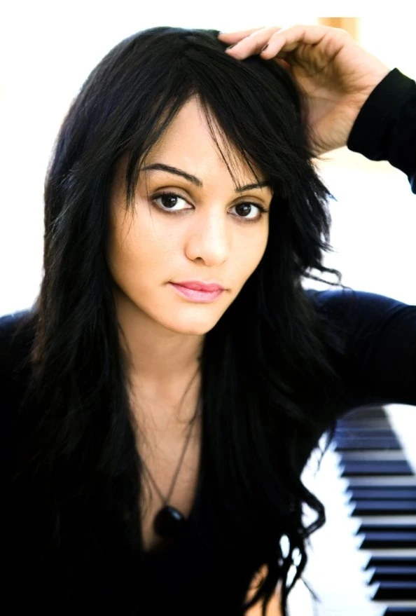 Valerie Rodriguez | The New-Verse Wiki | Fandom