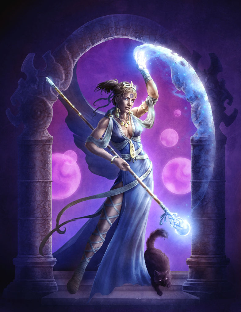 Enchantress The New Verse Wiki Fandom enchantress-the-new-verse-wiki-fandom