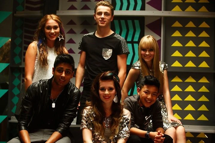 Season 5 Gallery | The Next Star Wiki | Fandom