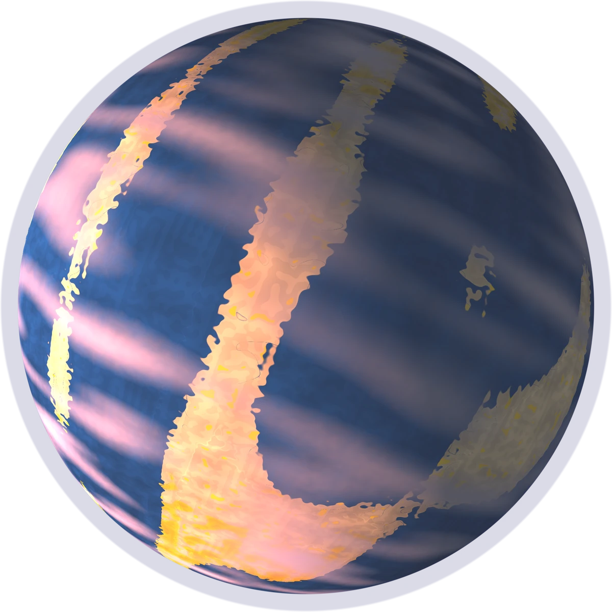 Quve II | Thenexuandthewolf Wiki | Fandom