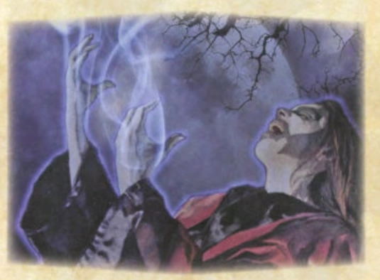 Wild Power | Thenexuandthewolf Wiki | Fandom